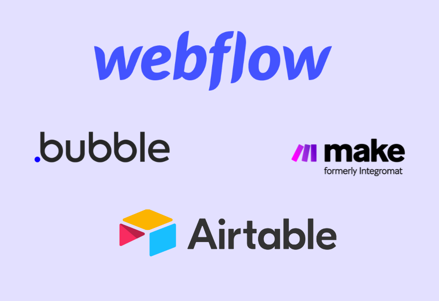 NoCode : Guide Complet 2025 | Qu’est-ce le No Code